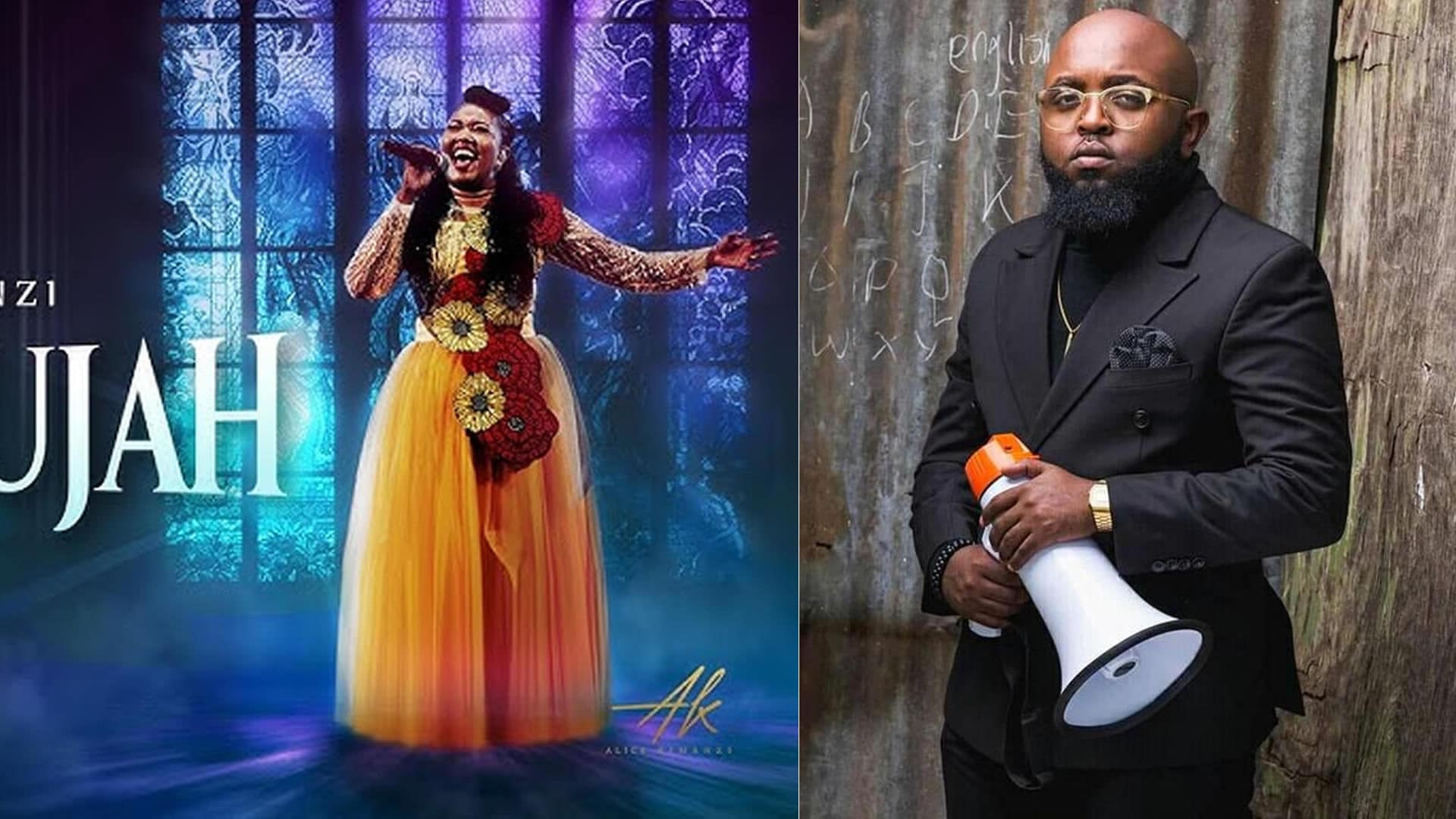 Word Encounter Youth Camp - Aflame Missions Team